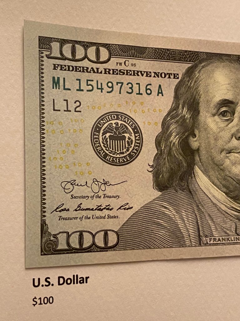 Bitcoin Time Capsule – Give Sats